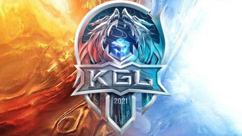Watch KoG (Arena of Valor) 2022 King Growth League Summer online