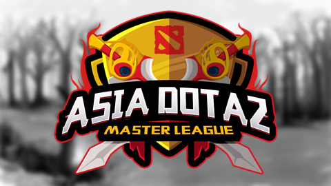 Watch Dota 2 Asia DOTA2 Master League online