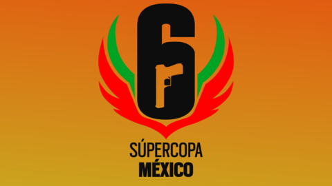Watch R6 2021 Copa Mexico Stage 3 online