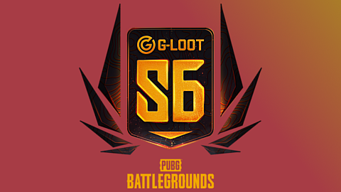 Watch PUBG G-Loot - Season 6 online