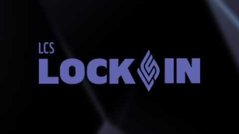 Watch LoL 2023 League Championship Series online