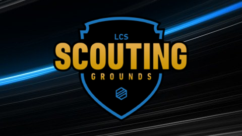 Watch LoL 2021 2021 LOL Championship Series Scouting Grounds online