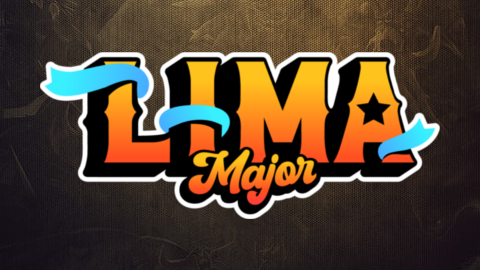 Watch Dota 2 2023 Lima Major online