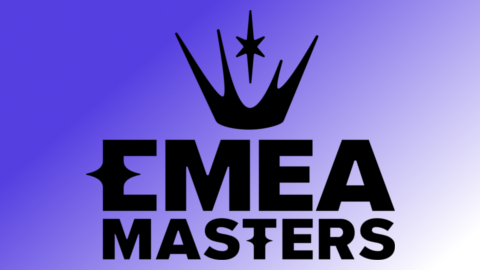Watch LoL 2023 EMEA Masters Spring online