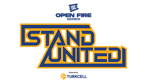 Watch Valorant 2022 Open Fire Stand United online