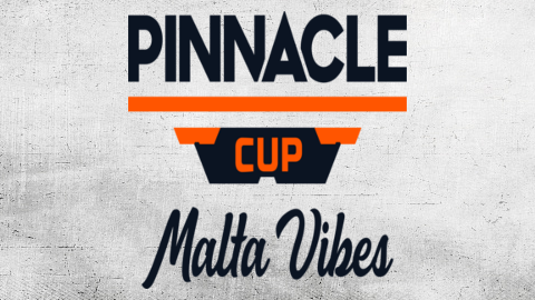 Watch Dota 2 2023 Pinnacle Cup: Malta Vibes #1 online