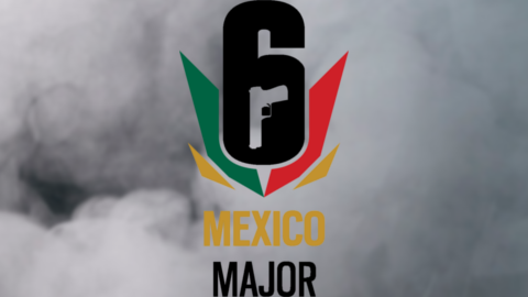 Watch R6 2021 Six August Major Mexico online
