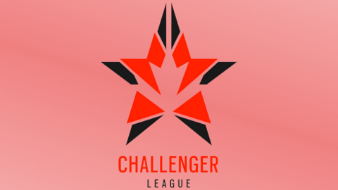 Watch R6 2021 North American League - Challenger League online