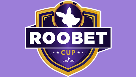 Roobet Cup 2022 | eSports Portal