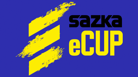 Watch CS:GO 2022 Sazka eCUP Fall online