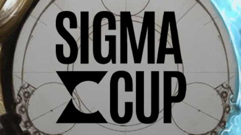 Watch LoL 2022 Sigma Cup online