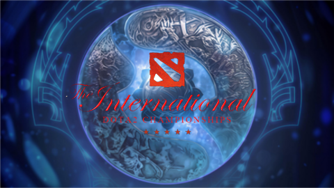 Watch Dota 2 2023 The International online
