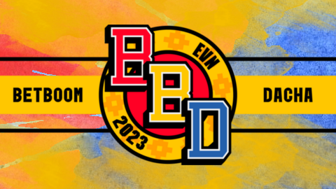 Watch Dota 2 2023 BetBoom Dacha online