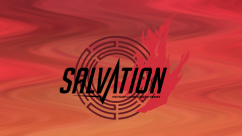 Watch LoL 2021 VCS Spring online