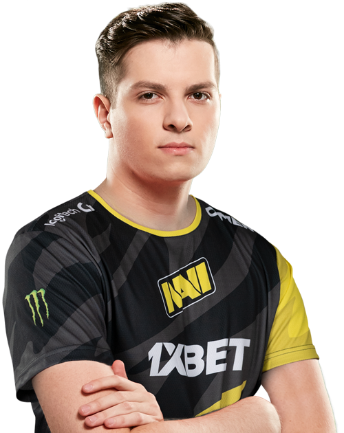 Natus Vincere - Codigo Esports ― Codigo Esports